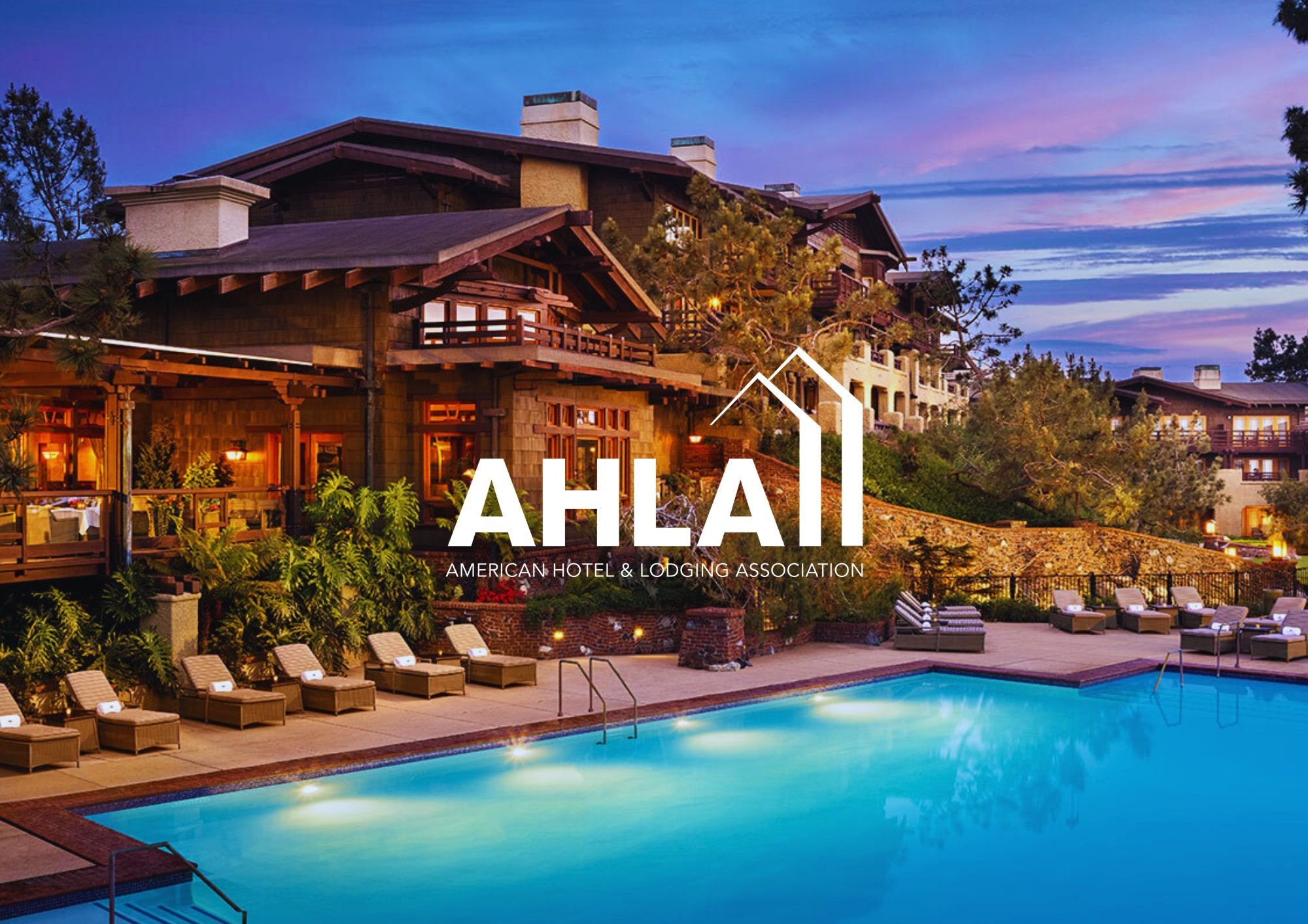 PRLA - AHLA Hotel Employee Travel Program